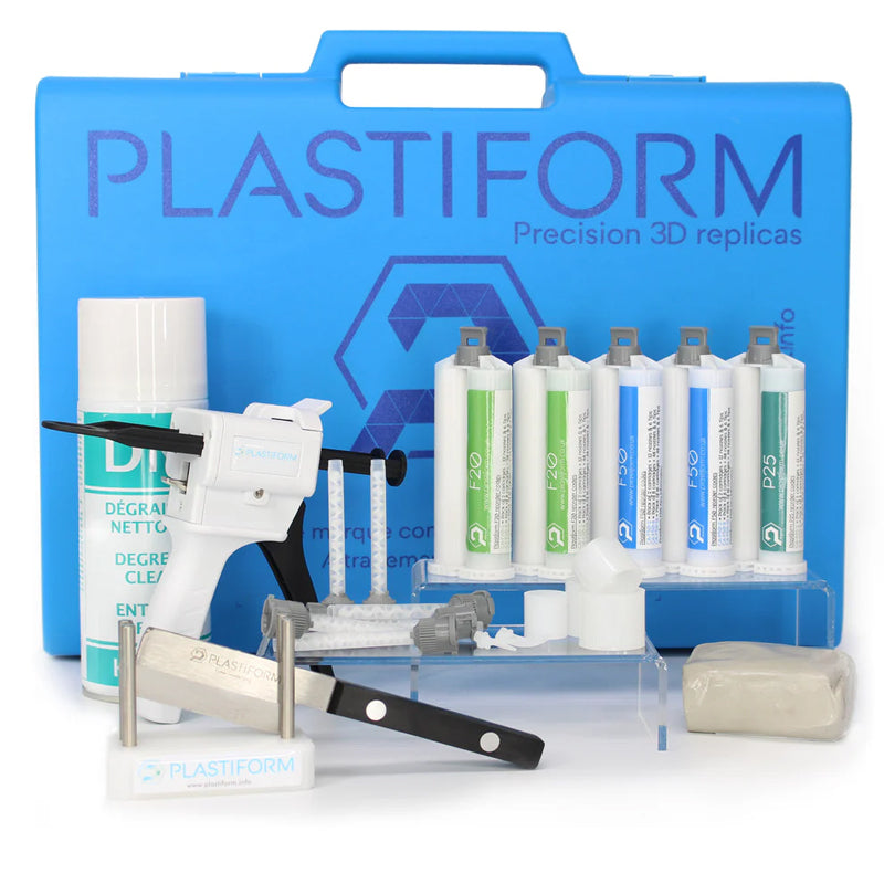 KD-031 - Internal Complex Forms Kit