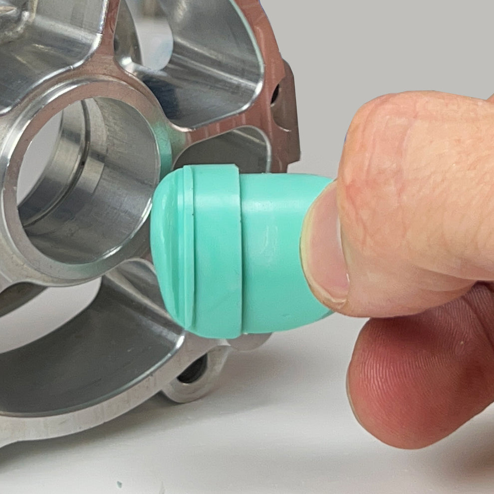 Plastiform M25 - Manual Replicating Compounds