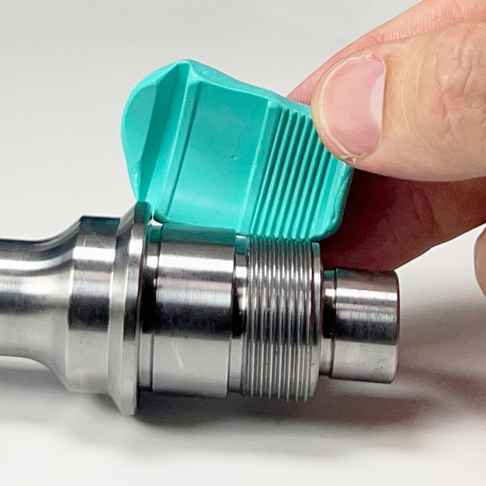 Plastiform M60 - Manual Replicating Compounds