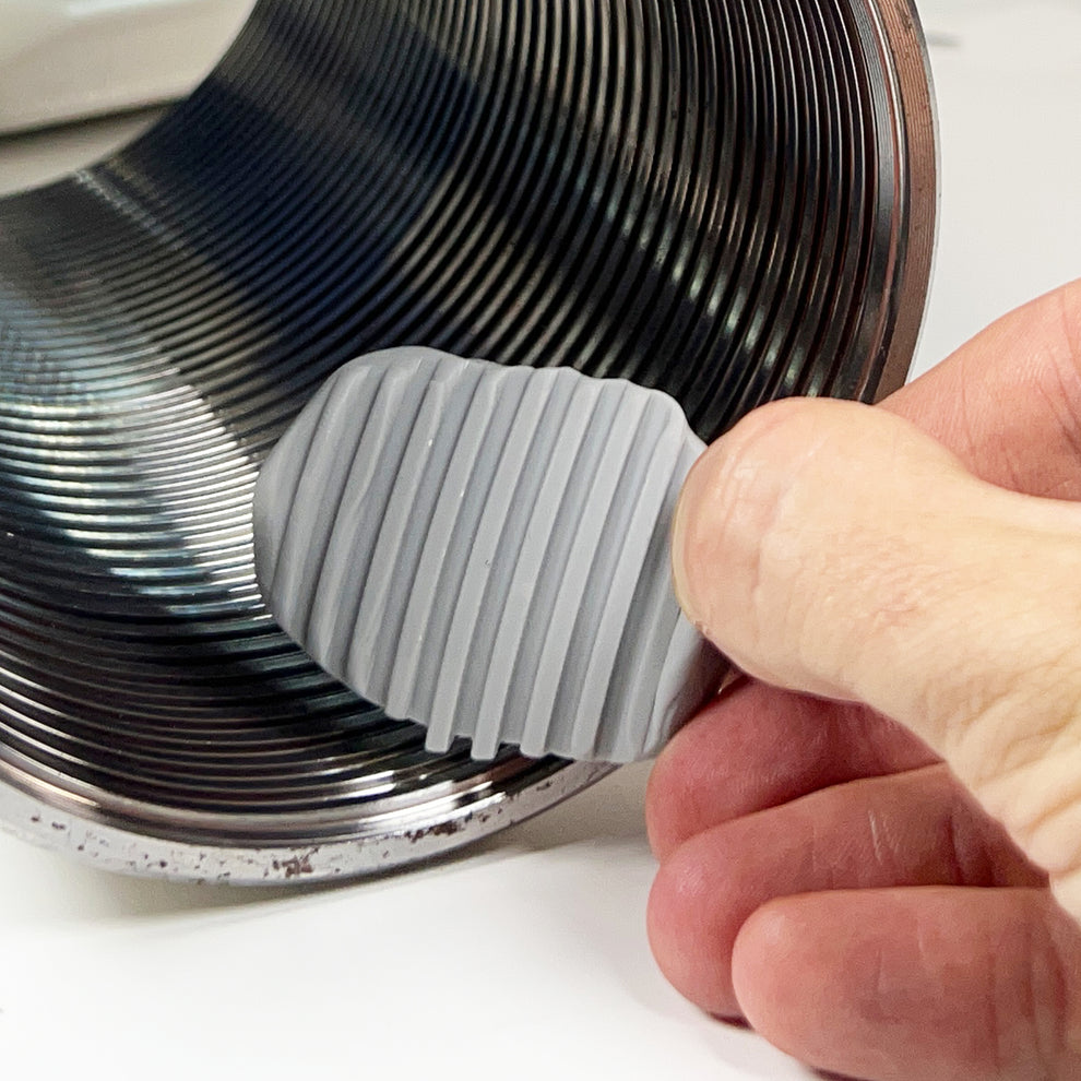 Plastiform M70 - Manual Replicating Compounds