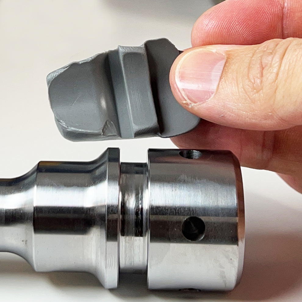 Plastiform M90 - Manual Replicating Compounds