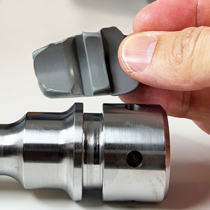 Plastiform M90 - Manual Replicating Compounds