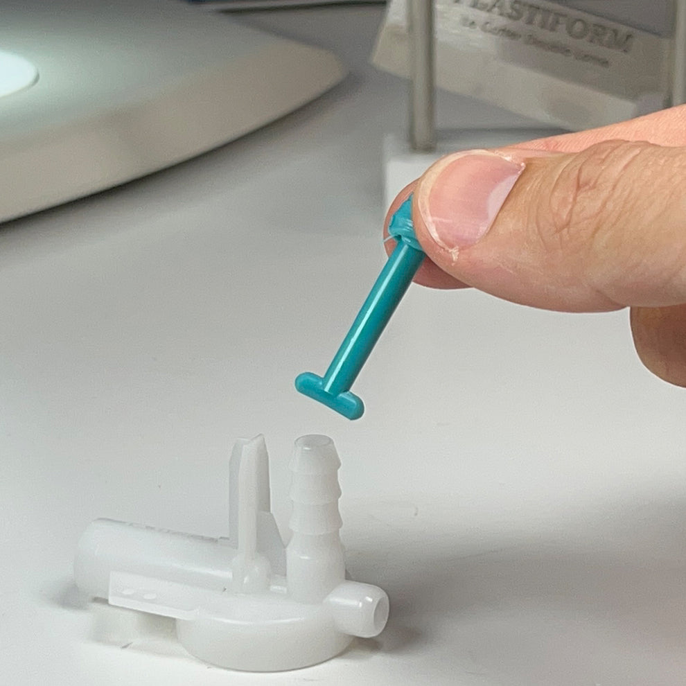 Plastiform P25 Replicating Compounds