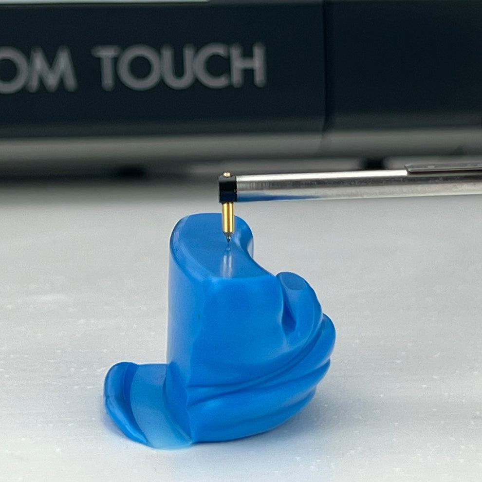 Plastiform P80Ra Replicating Compounds