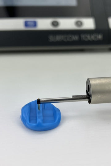 PLASTIFORM - Micron Precision Metrology Compounds for Quality Control