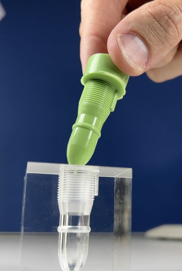 PLASTIFORM - Micron Precision Metrology Compounds for Quality Control