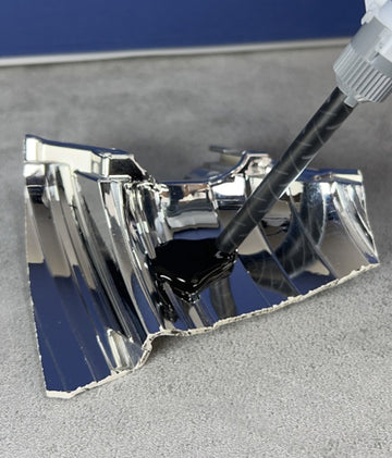 PLASTIFORM - Micron Precision Metrology Compounds for Quality Control