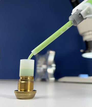 PLASTIFORM - Micron Precision Metrology Compounds for Quality Control