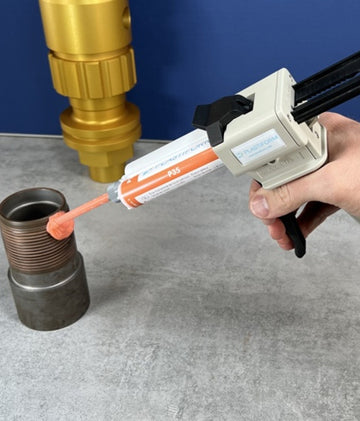 PLASTIFORM - Micron Precision Metrology Compounds for Quality Control