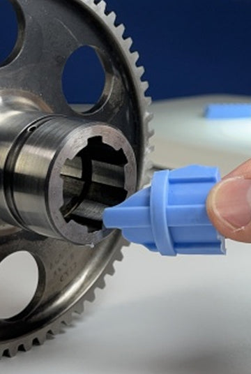 PLASTIFORM - Micron Precision Metrology Compounds for Quality Control