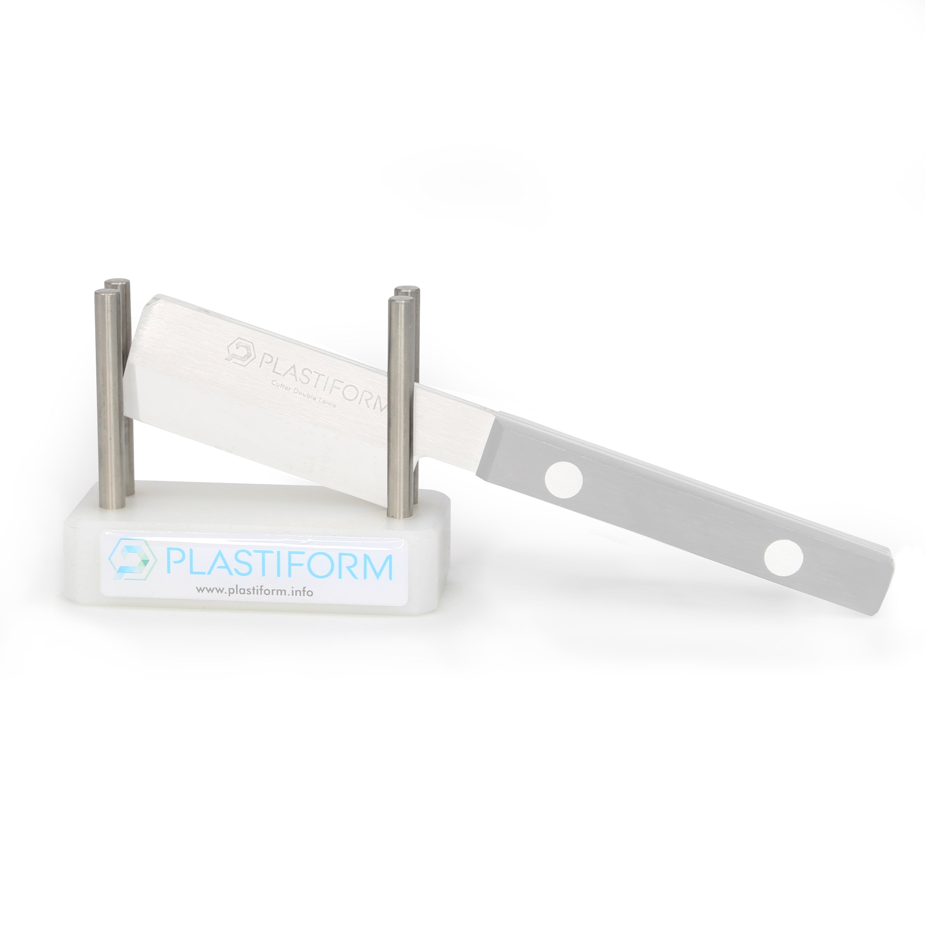 Standard Double Blade Cutter
