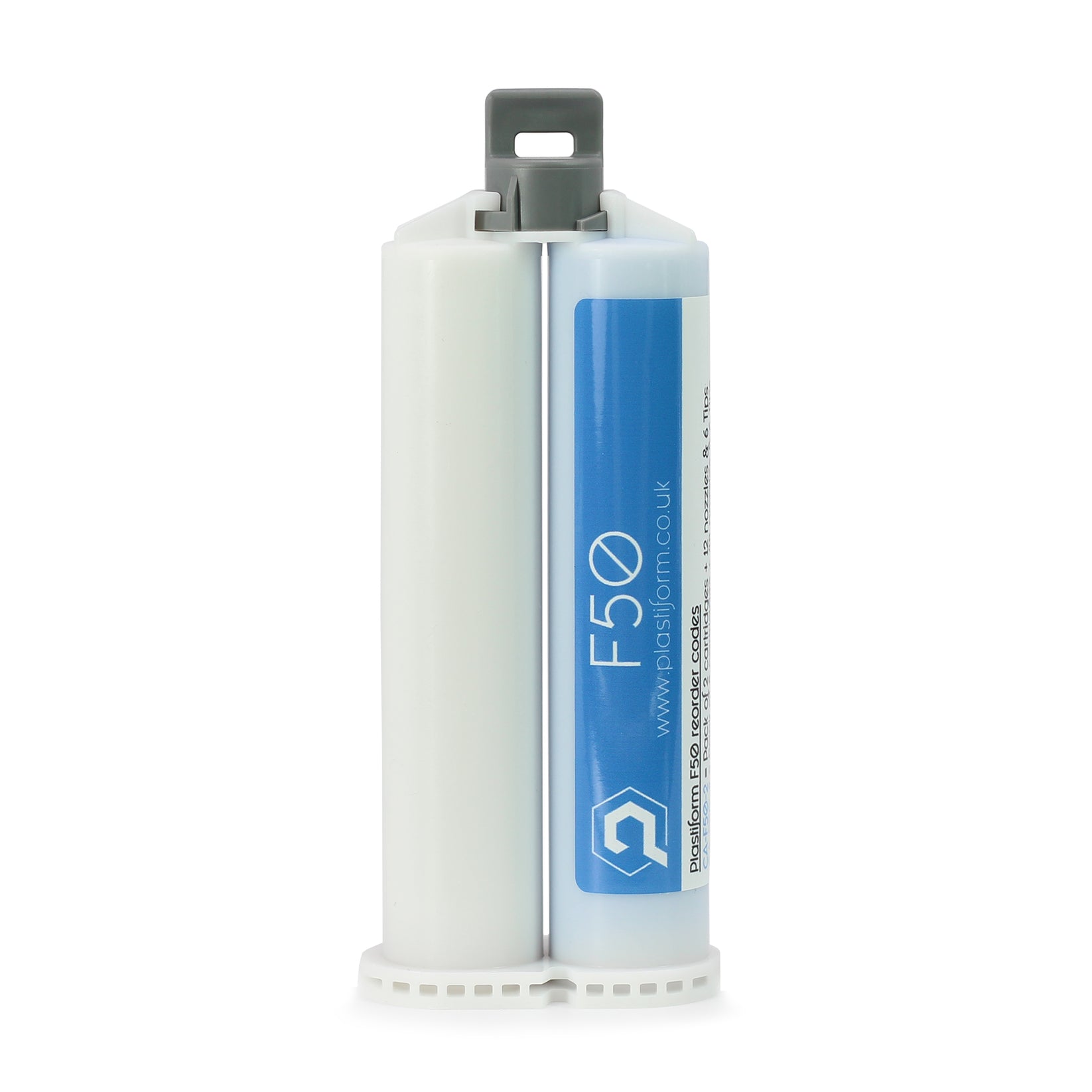 Plastiform F50 Replicating Compounds